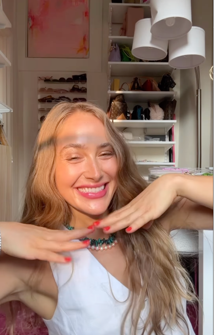 The Secret to the Best Cherry Bitten Lip – Maggie Villamaria