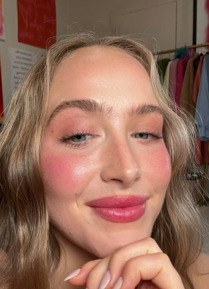 Easy NYE Makeup Look Inspo – Maggie Villamaria