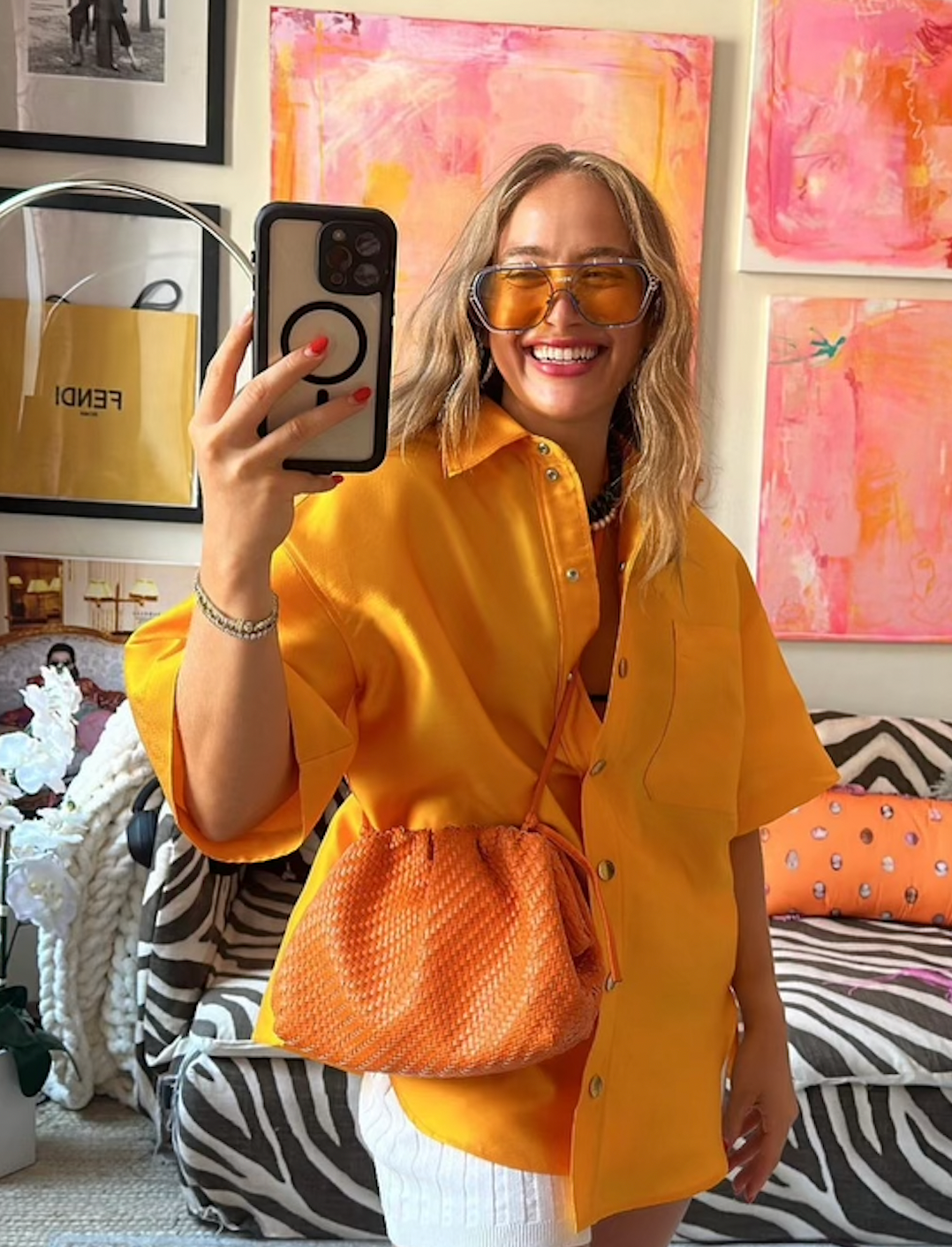 Top 8 Mother’s Day Gifts She’ll Adore – Maggie Villamaria