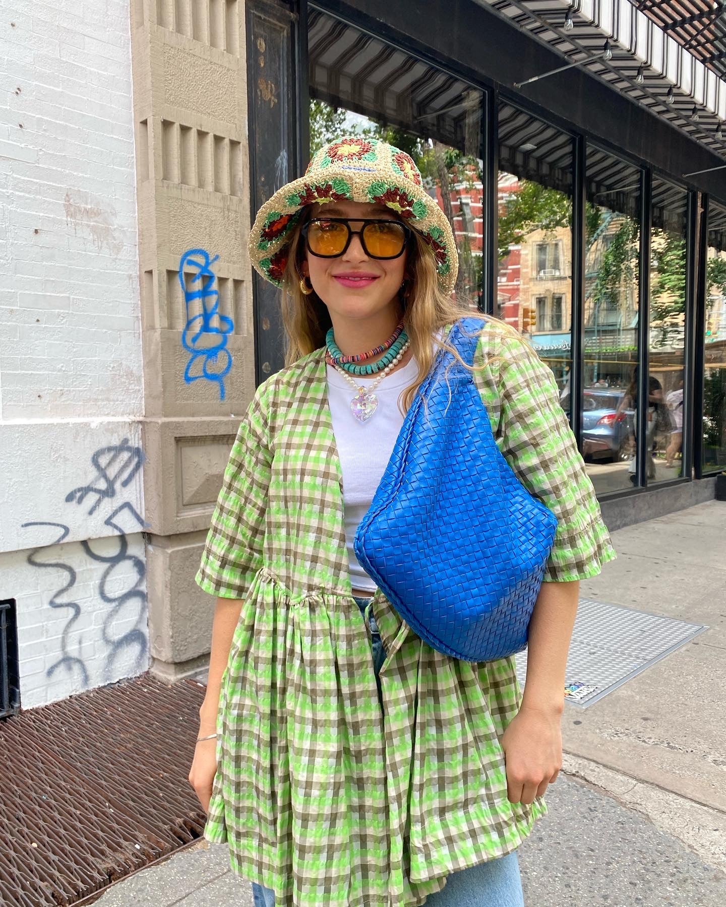 Maggie's Trunk Show Look: A Texan-Inspired Style – Maggie Villamaria